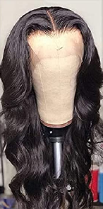 Premium Front Lace Hair Wig for Women – Shop Now