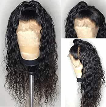 Premium Front Lace Hair Wig for Women – Shop Now